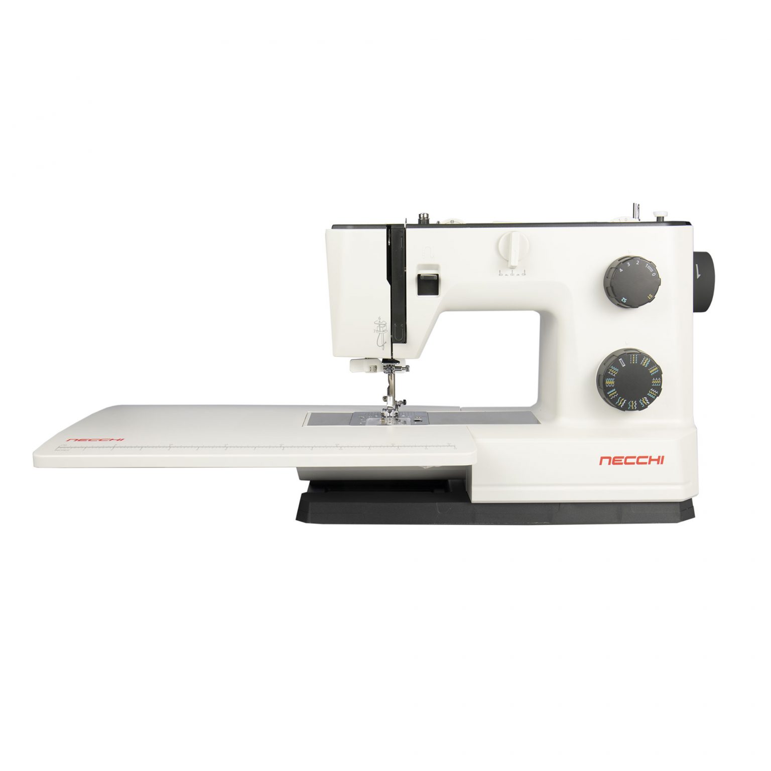 Necchi Q132A Semi Professional - Necchi UK