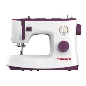 Necchi Domestic Sewing Machines - Necchi UK