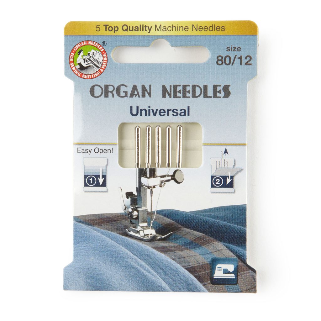 Combi 10 Needles Per Pack - Necchi UK