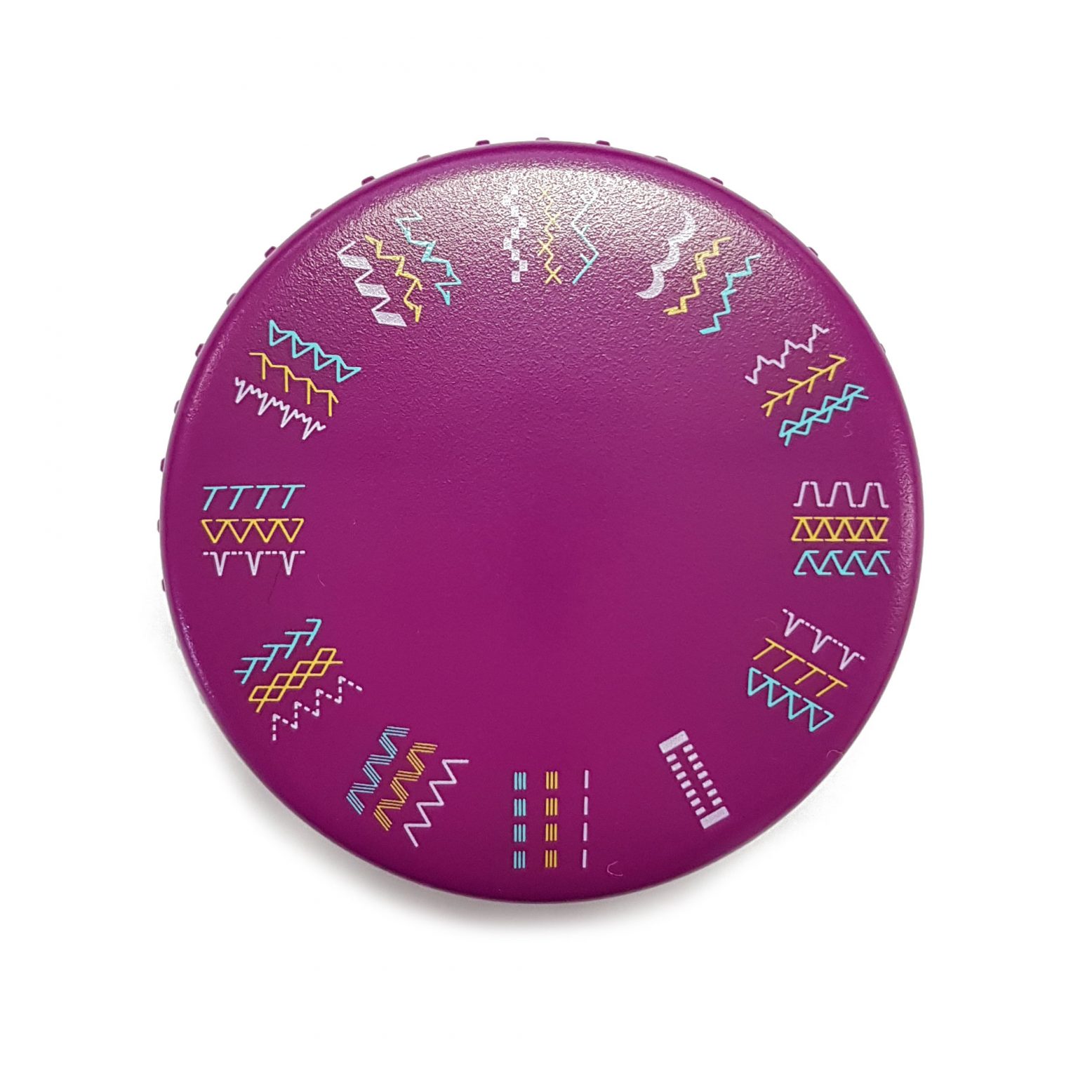 Pattern Selector Dial For K132a Necchi Uk