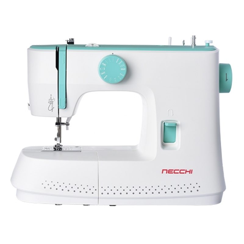 Necchi Sewing Machines - Necchi UK